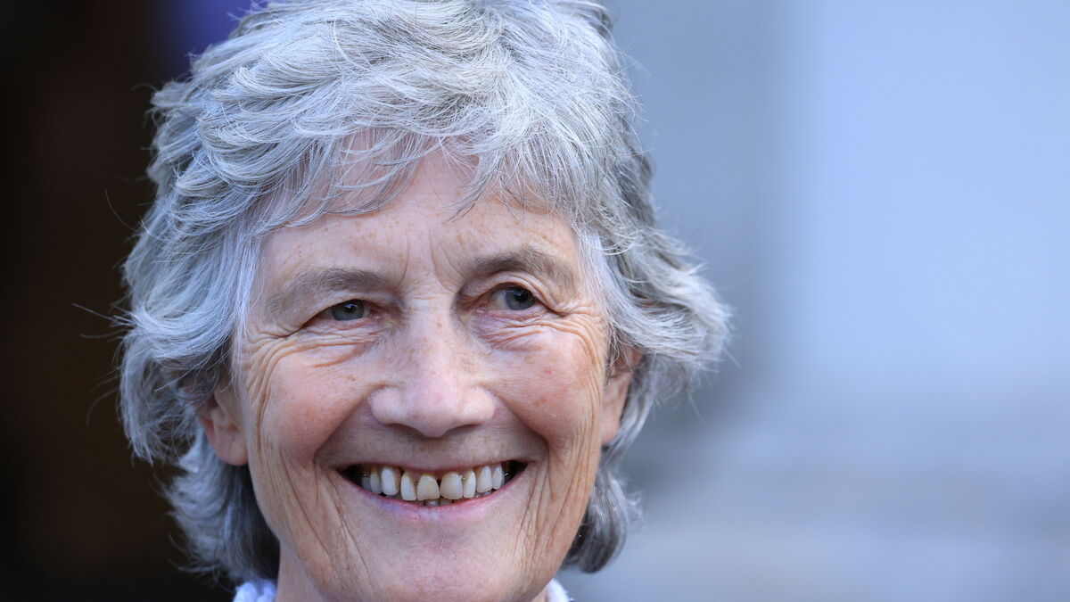 Academics disagree with Catherine Connolly's 'German militarisation ...