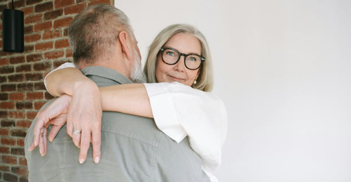 8 Things Women Over 60 Want in a Relationship