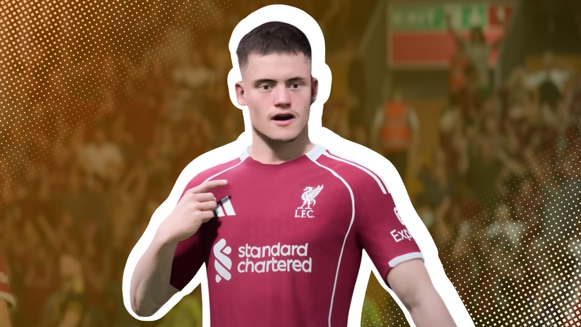 EA FC 26: Alle neuen Jubel - Trikot ausziehen und Griddy tanzen