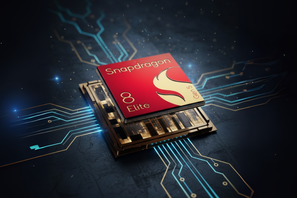 Snapdragon 8 Elite Gen 6 Pro may cost over $300, reserved for Ultra ...