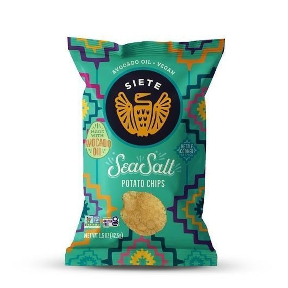 I'm a Dietitian and These Are the Chips I'm Always Eating