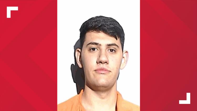 Man Arrested After Making Threats Towards University Of Toledo Says Police