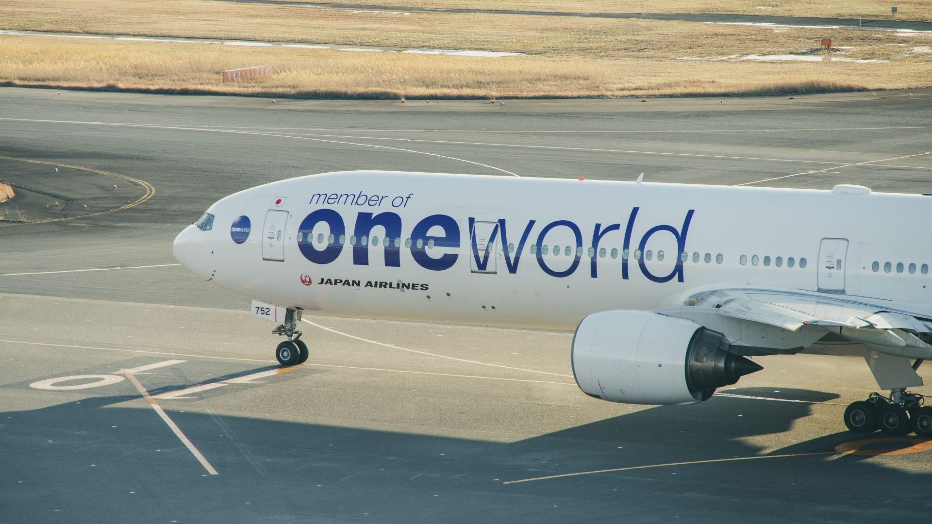 Oneworld Airlines Announce $150M Investment Fund To Advance SAF ...