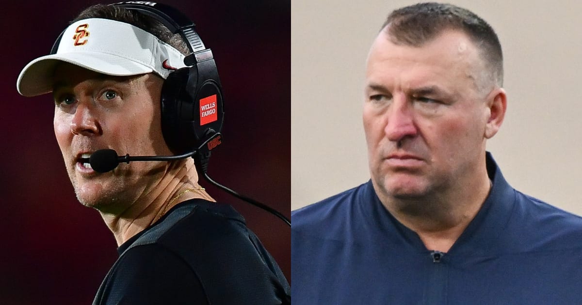 USC vs. Illinois picked by College GameDay podcast