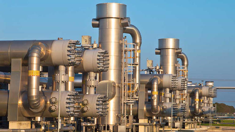 IPO Stock Of The Week: Energy Leader BKV Breaks Out Past New Buy Point