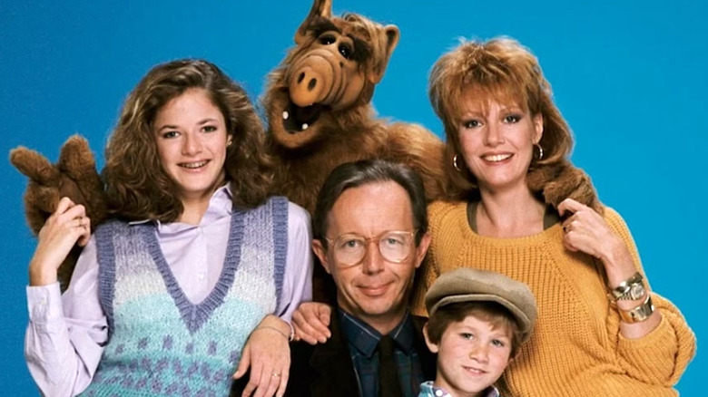 What Happened To The Cast Of Alf?
