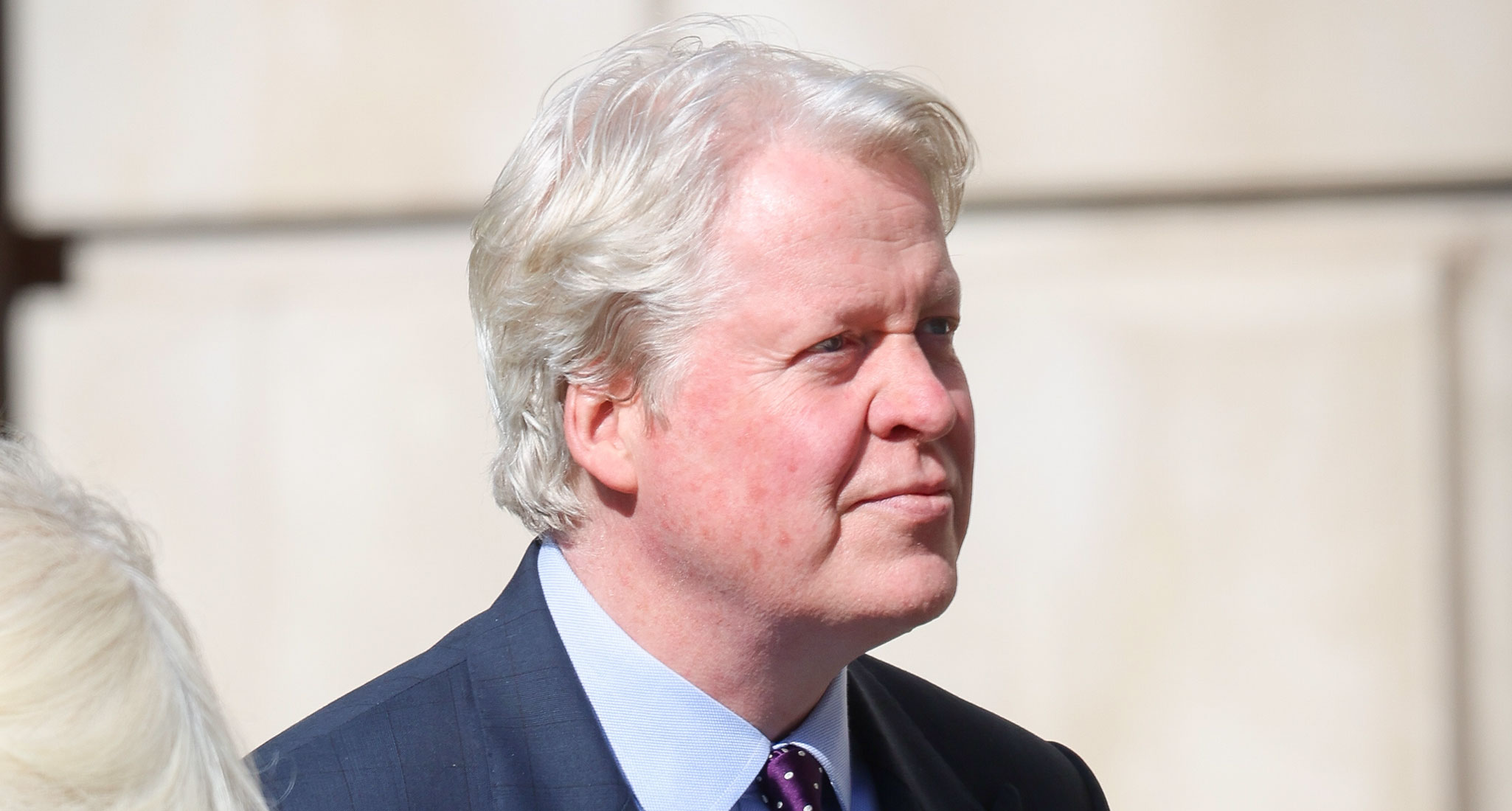 Charles Spencer Posts Rare Video of Princess Diana's Memorial at ...