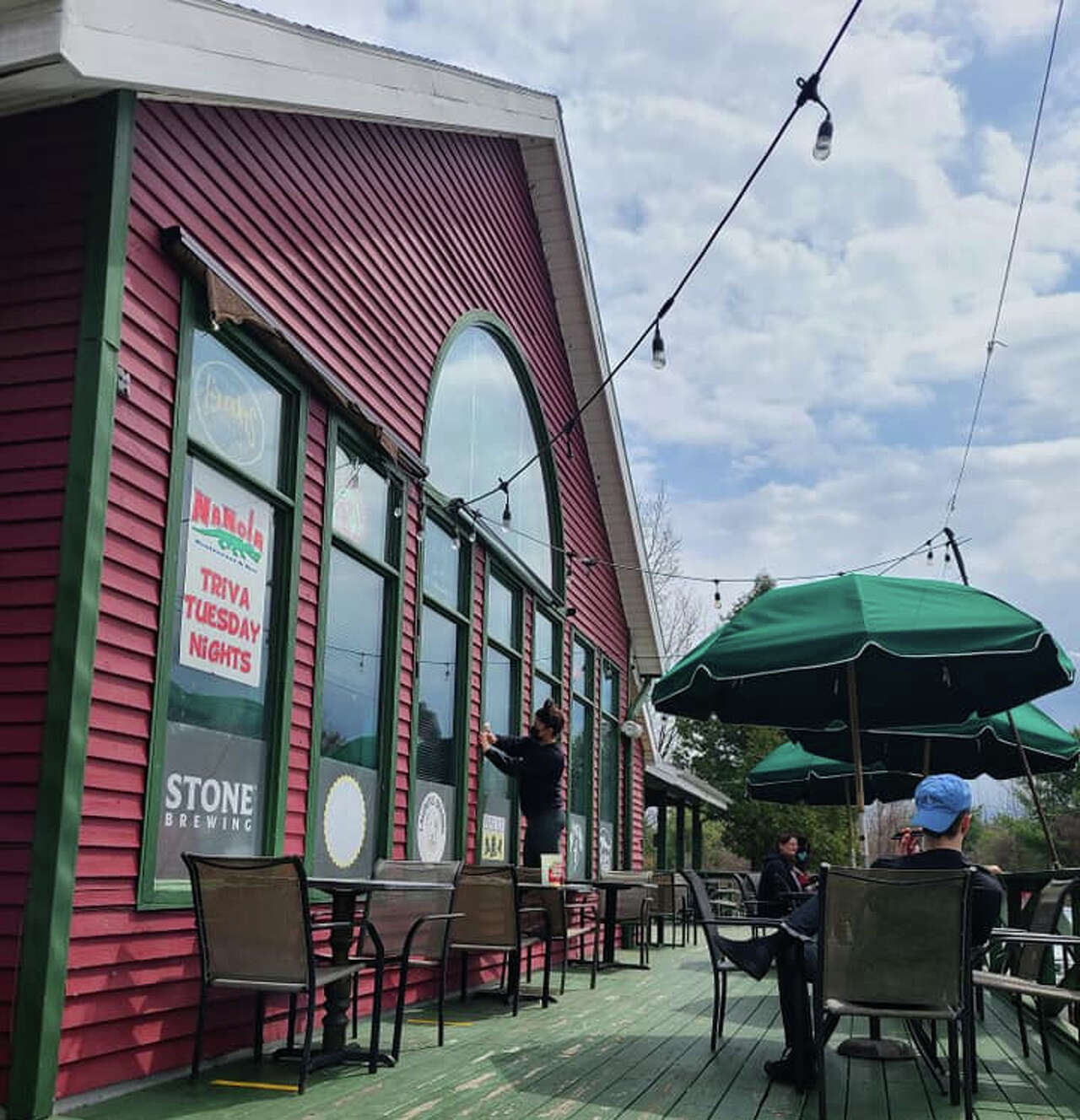 Malta restaurant, music venue NaNola closing next week