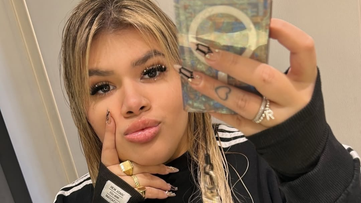 Morena Rial, complicada: los motivos que ponen en riesgo su excarcelación