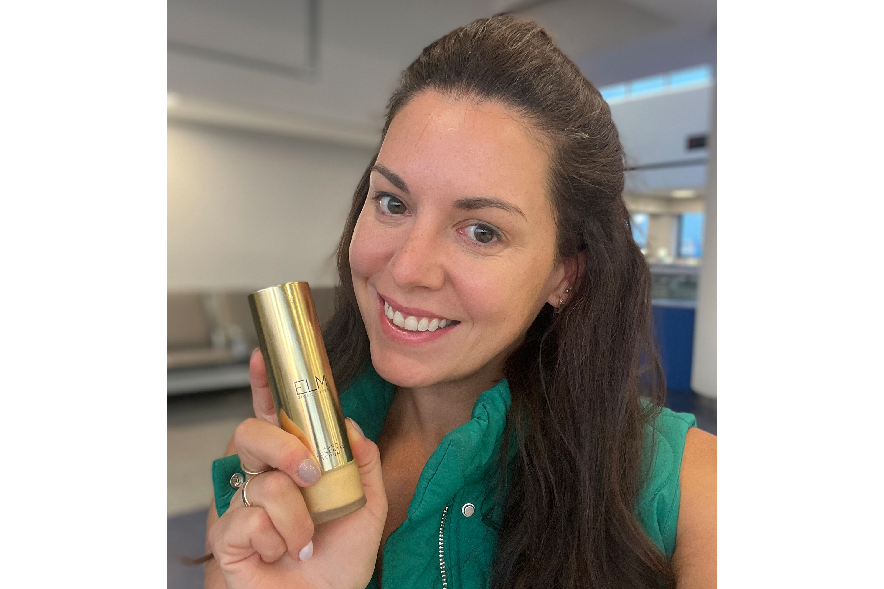 I tried Martha Stewart’s new skincare line — here are my honest thoughts