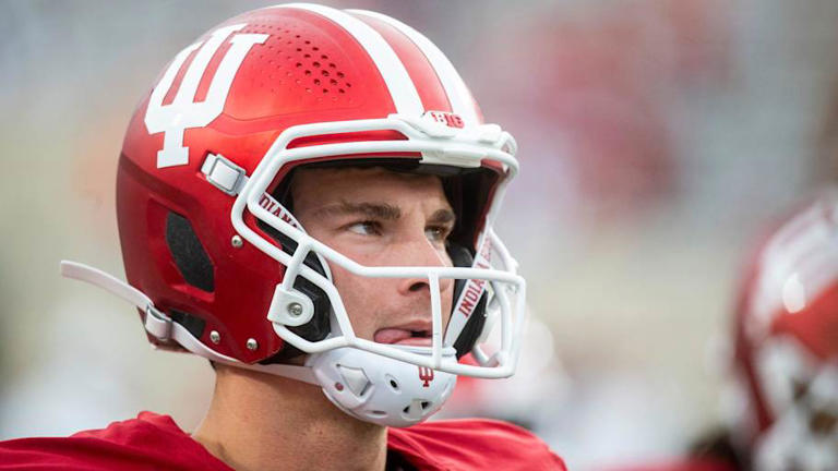 David Pollack predicts winner of Indiana-Iowa game