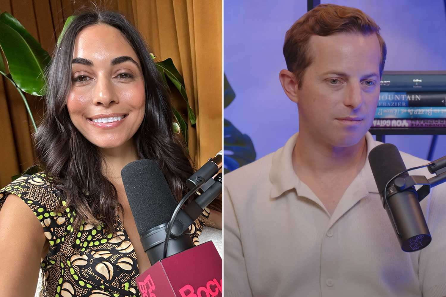 Influencer Says She Spent ‘Life Savings’ Making Podcast. Then Ex-Try Guy Ned Fulmer Releases ...