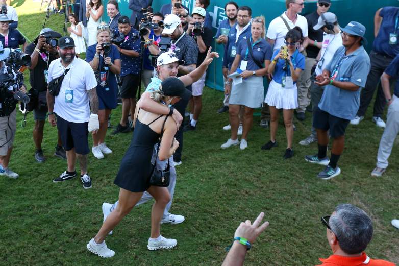 Jake Knapp’s Girlfriend Makena White Dealt With ‘Heart Defect’ Before Death