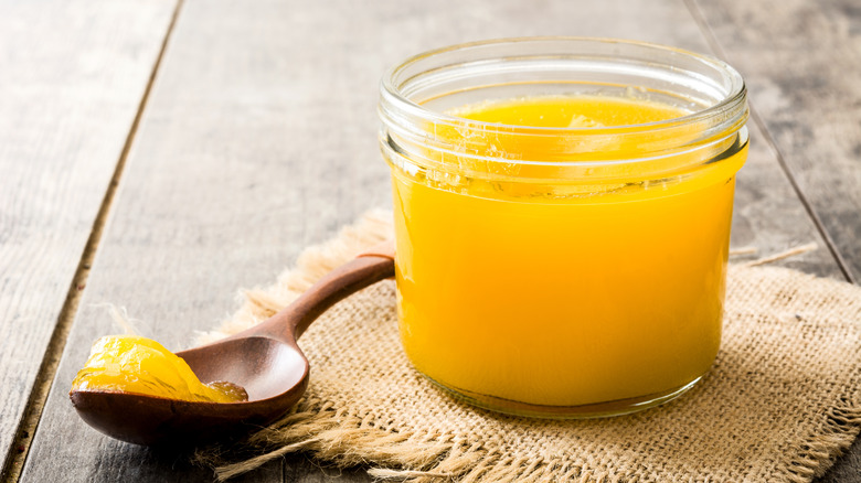 The Ultimate Guide To Ghee