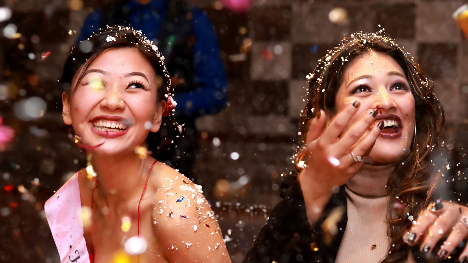 10 Things You Should Never Do At Someone's Birthday Party & 10 That ...