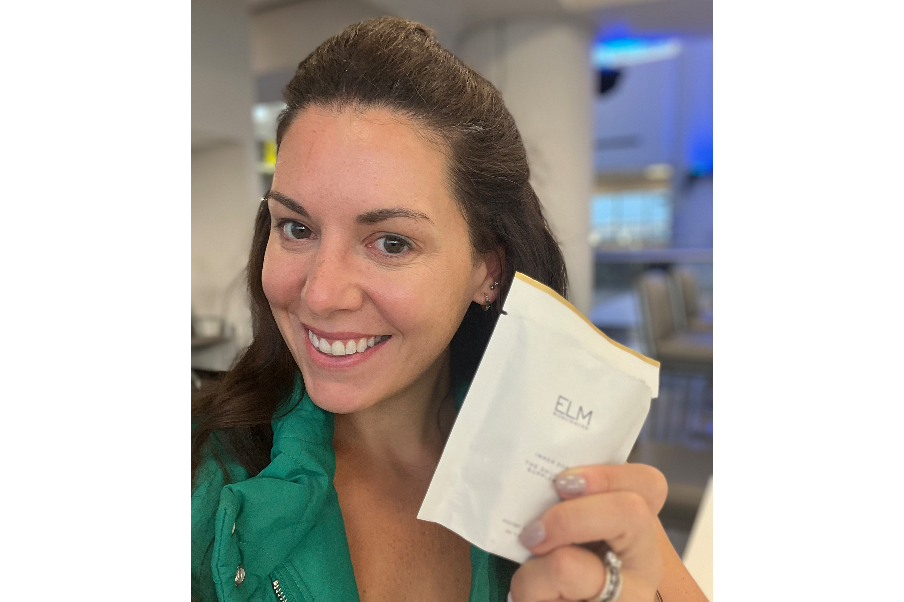 I tried Martha Stewart’s new skincare line — here are my honest thoughts