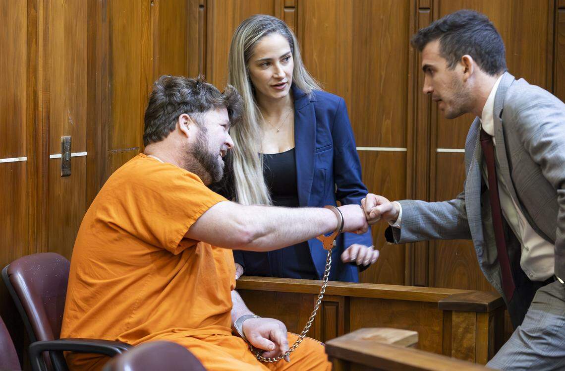 Is son accused of killing mom, ex-Knaus Berry Farm owner, incompetent ...