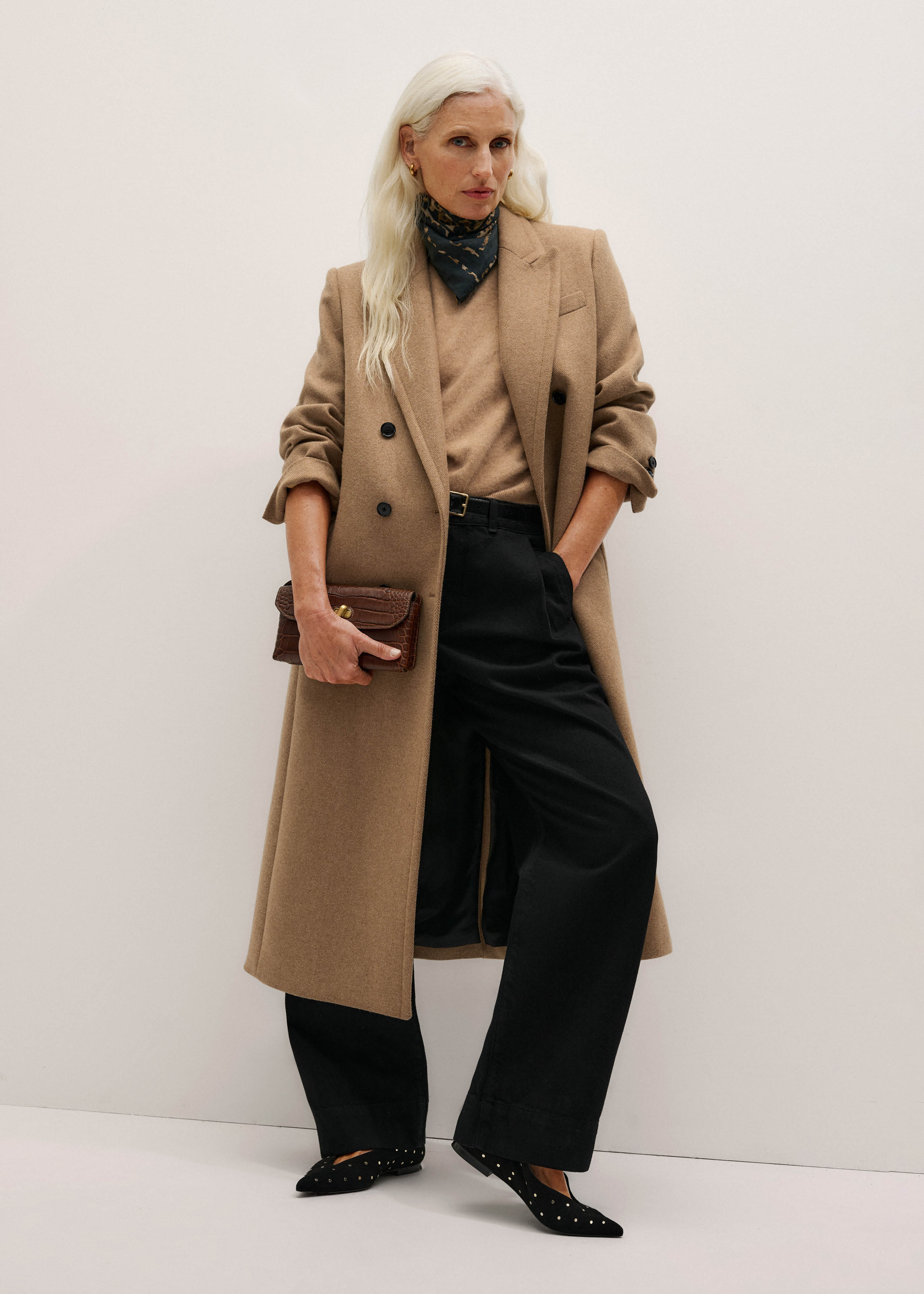 ME+EM's New Autumn Collection is Everything We Want To Wear Right Now ...