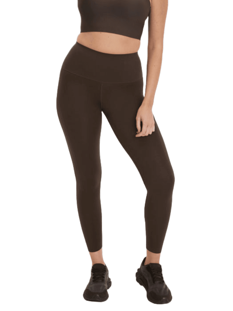 I Tested Knix Activewear and Found the Cozy Pieces of My Dreams