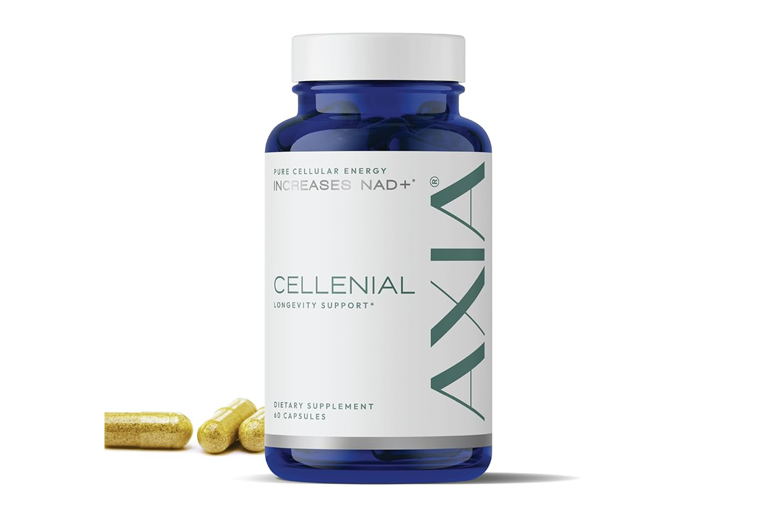 The best NAD supplements for 2025, recommended by experts