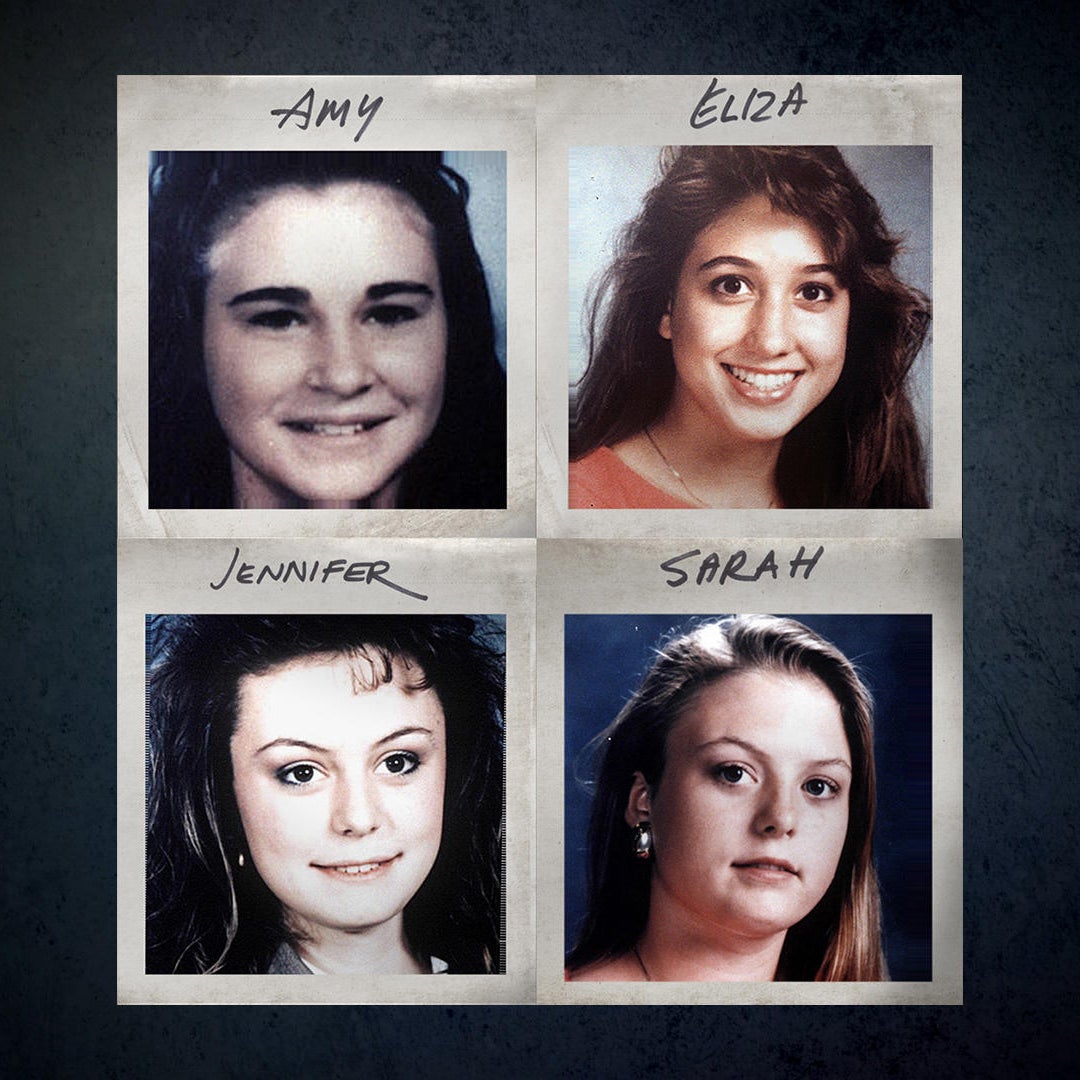 Bullet casing at yogurt shop links serial killer to the infamous murders