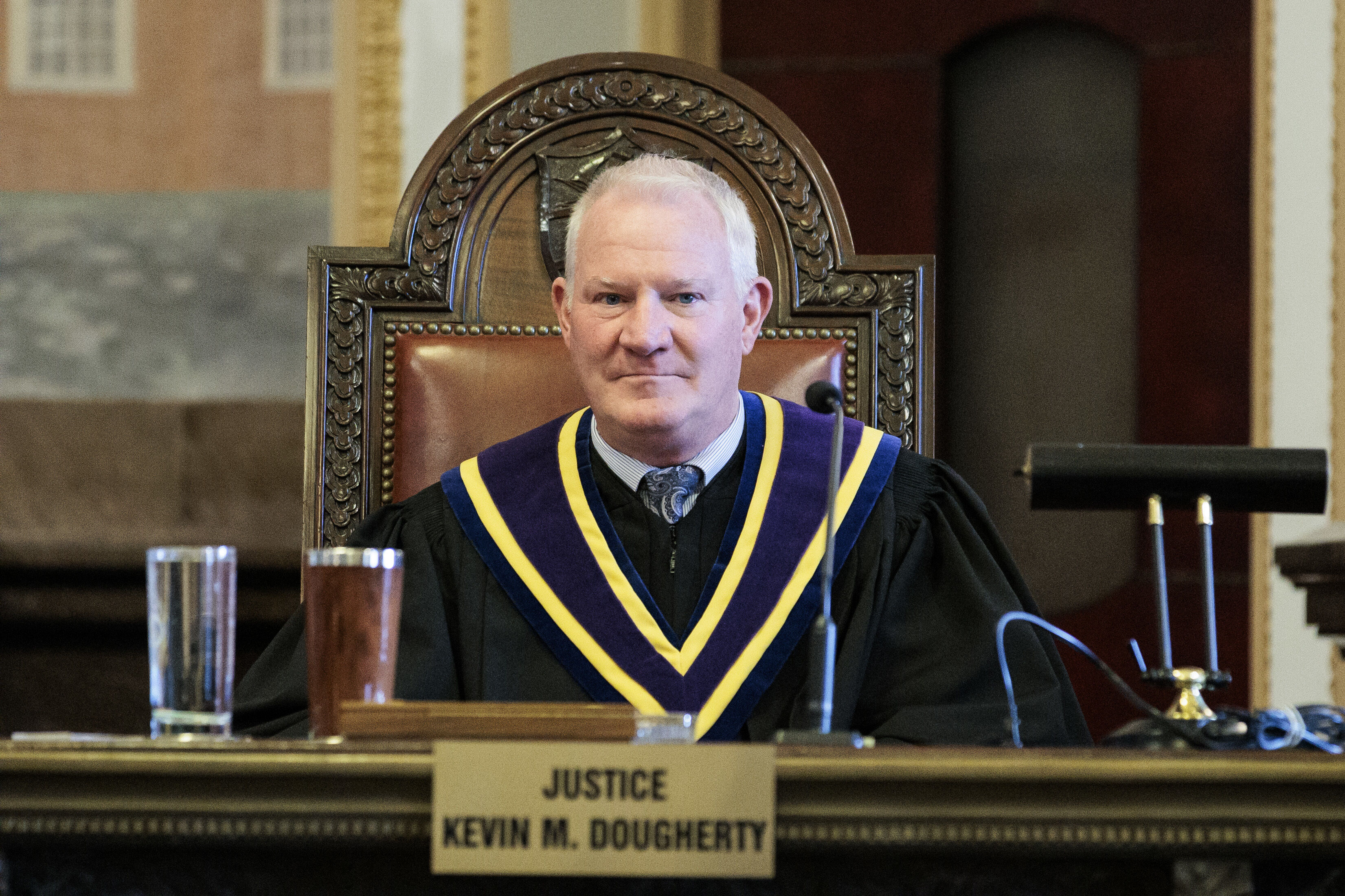 More than $7 million has poured into the Pa. Supreme Court judicial ...