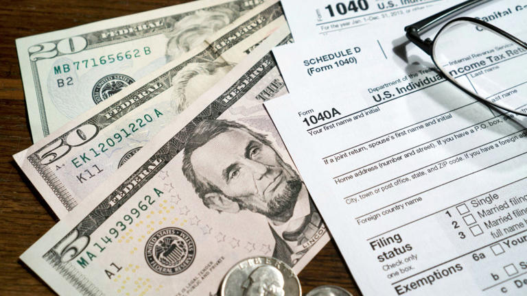 How to know if you qualify for New York’s new inflation refund checks