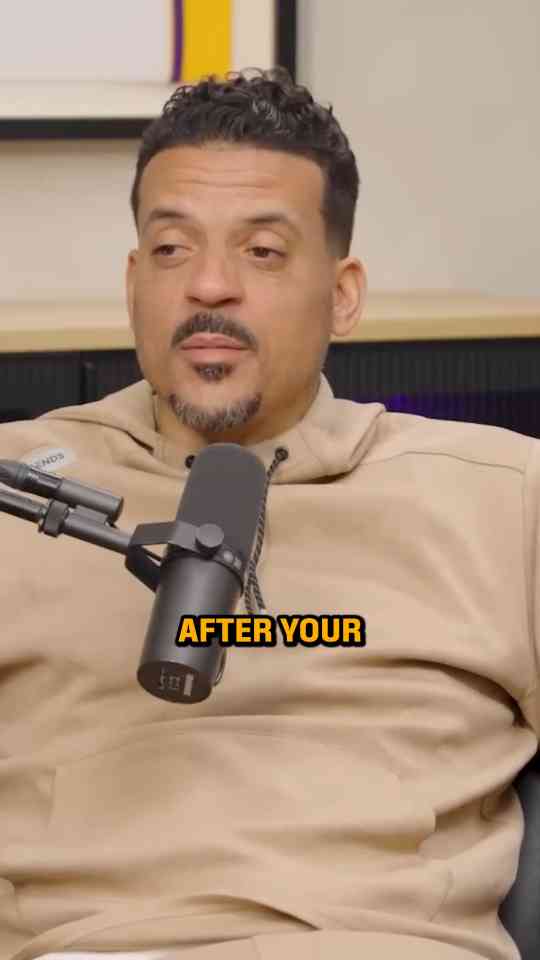 Mobley Shares Stories on Playing Alongside Steve Francis