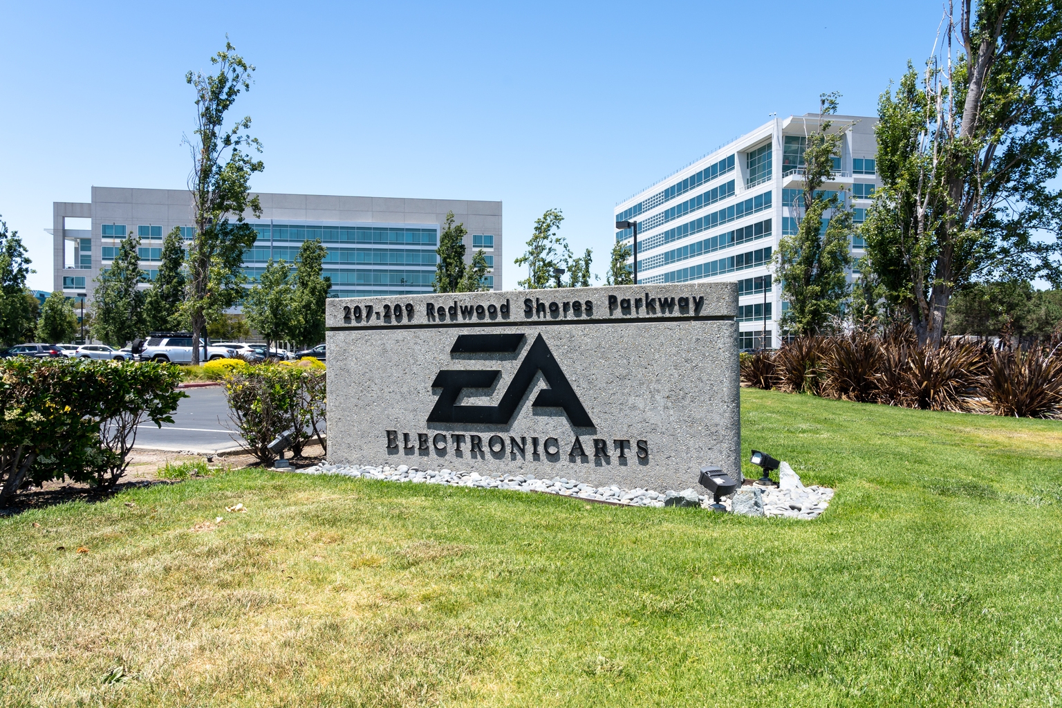 Electronic Arts buyers expected to file with European Commission before ...