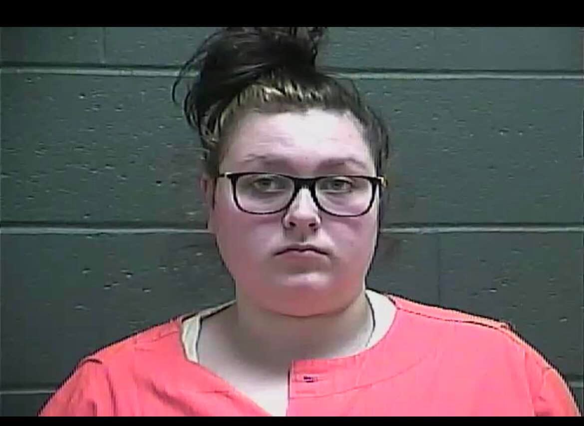 Indiana woman sentenced in neglect death of 9-month-old baby