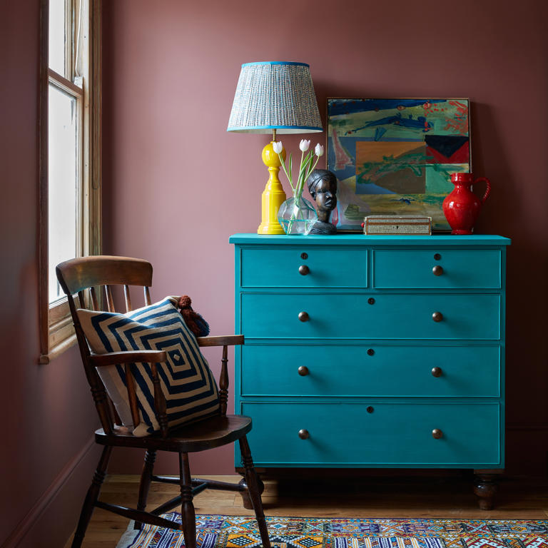 Upcycling furniture? Here are 5 things I wish I knew first