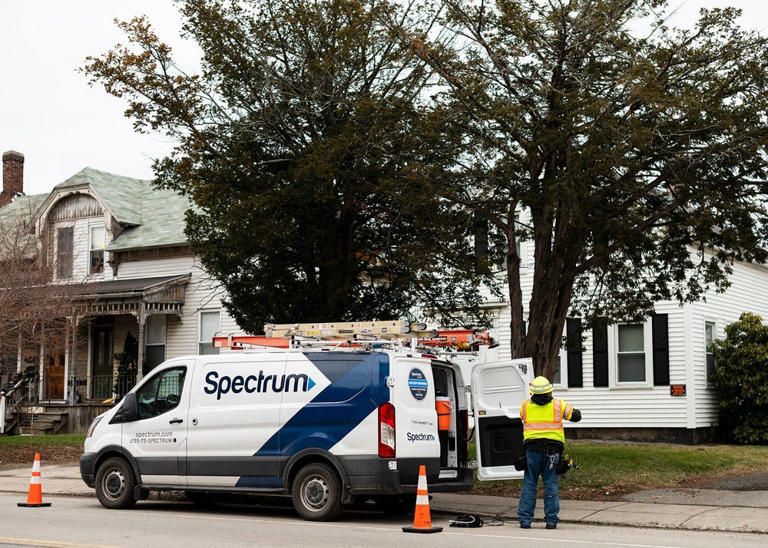 Is Spectrum down? Thousands report outage issues in Texas