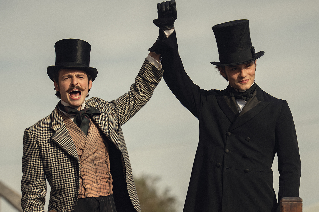 ‘House of Guinness’ Ending Explained: Does Sir Arthur Guinness Die?