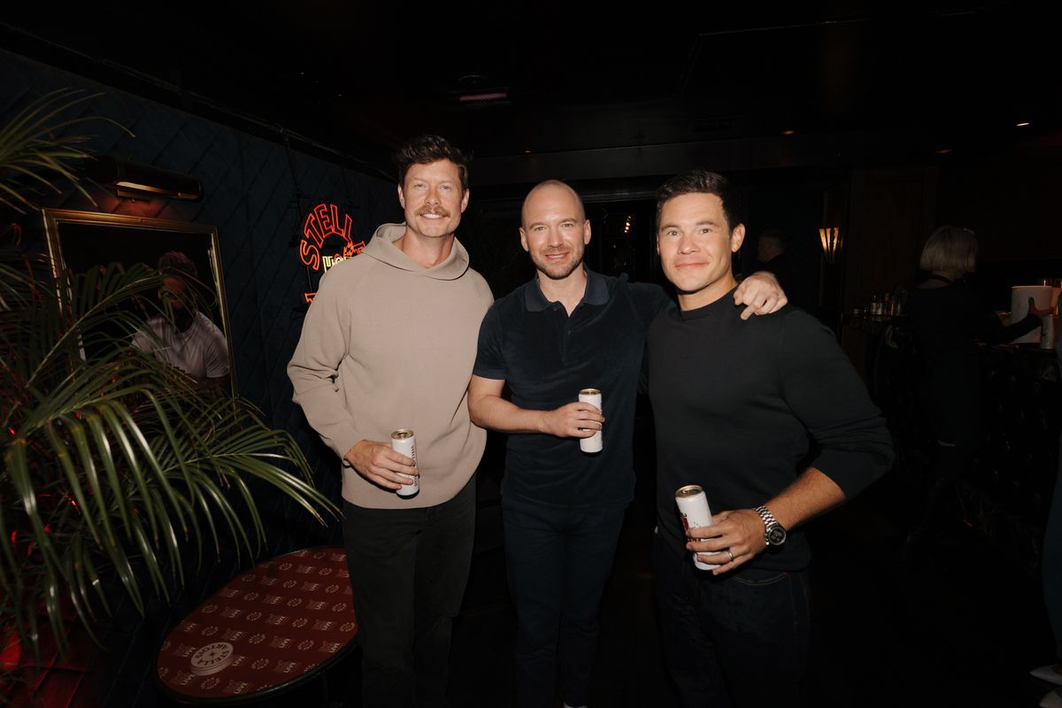 Hot Ones celebrates its 10th anniversary with a live fan taping with ...