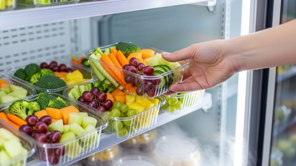 Study finds time limits on SNAP cut benefits, not joblessness