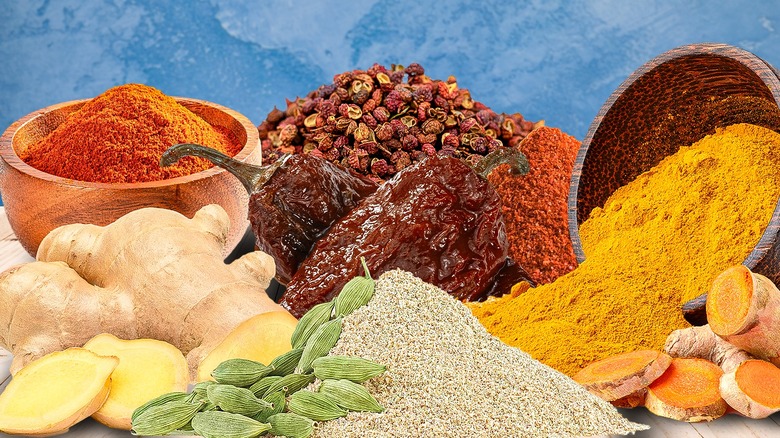 A Guide To Warming Spices From Around The Globe And How To Use Them