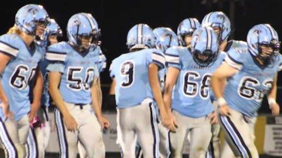 West Virginia High School Football Scores, Results & Live Updates ...