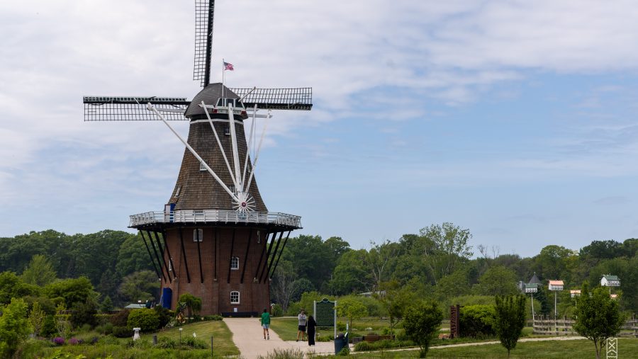 Windmill Island Gardens announces gardening class series