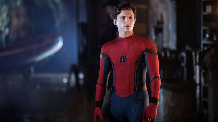 Black Lightning villain will bring his skills as the new Spider-Man ...