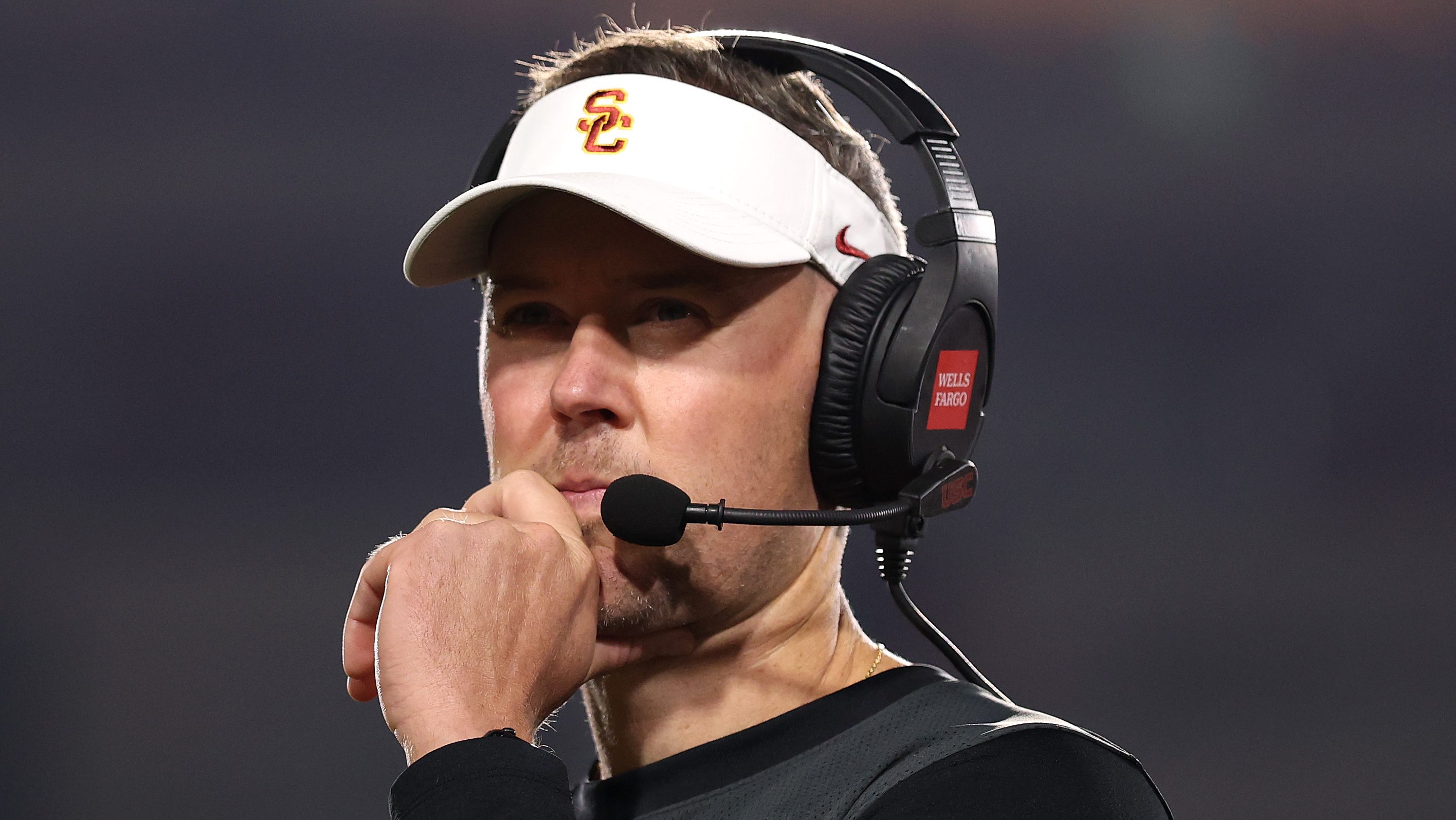 USC Head Coach Lincoln Riley Faces Backlash For Viral Comments. Is It ...