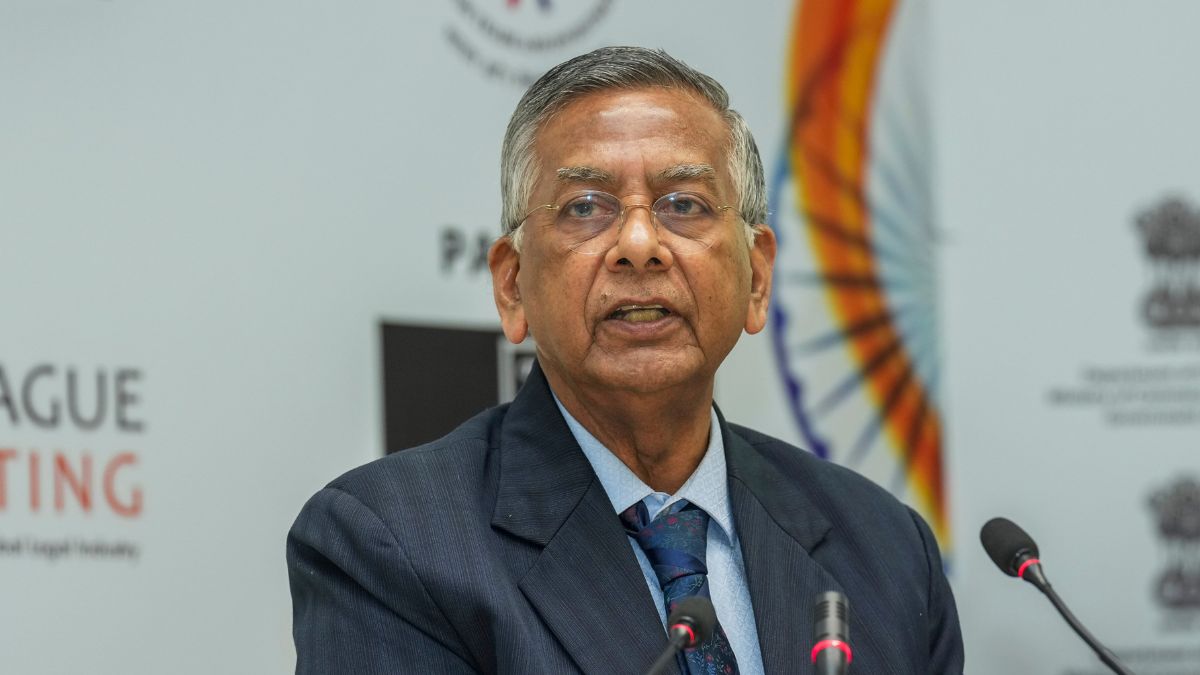 R Venkataramani Likely To Get Another Term As Attorney General Of India