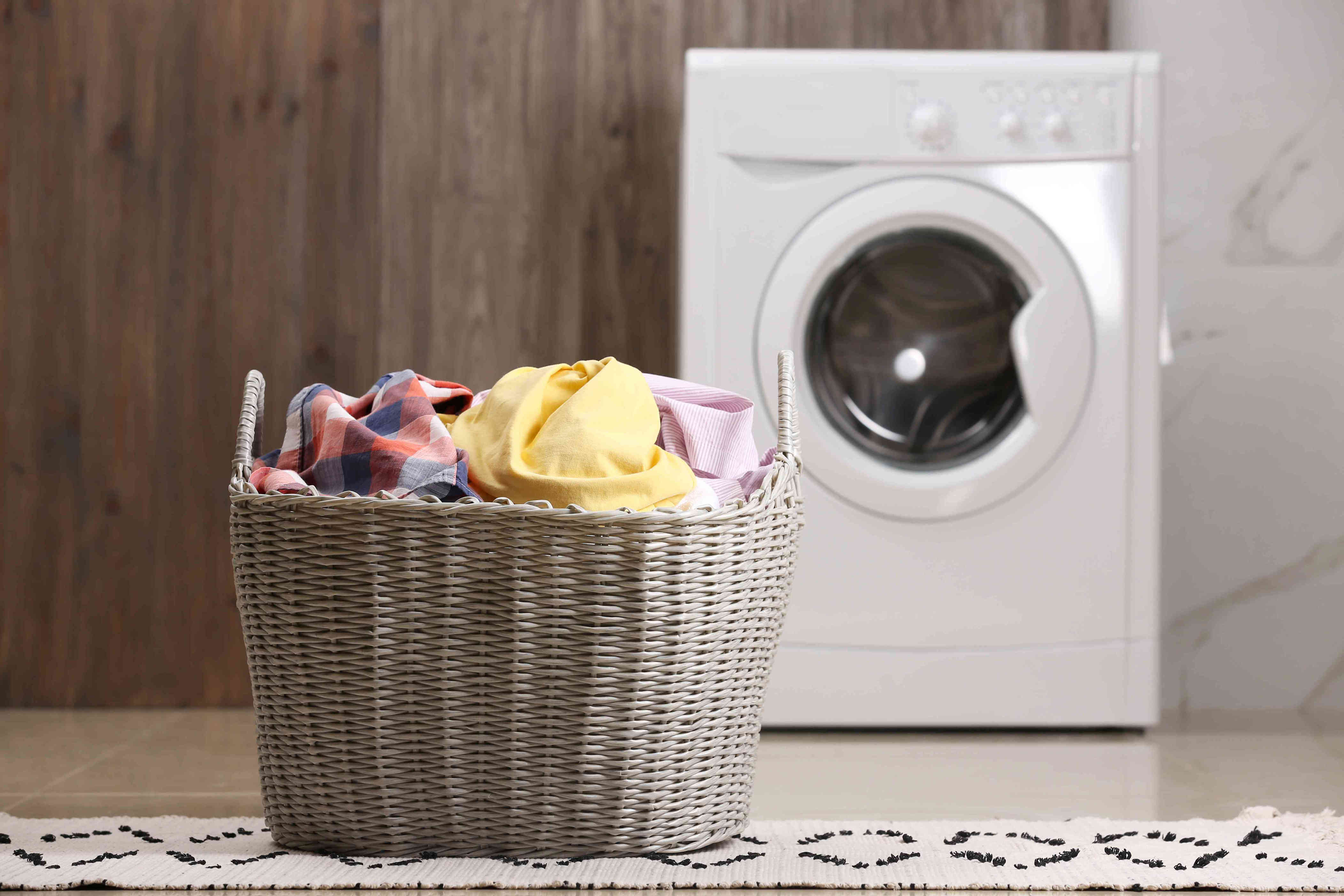6 Things You Should Never Put in the Washing Machine