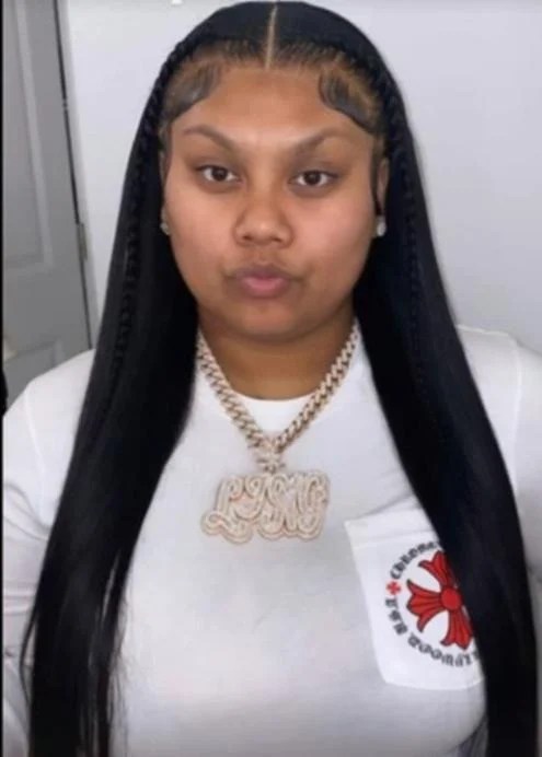 FBI seeks Arkansas woman in connection with conspiracy to commit fraud