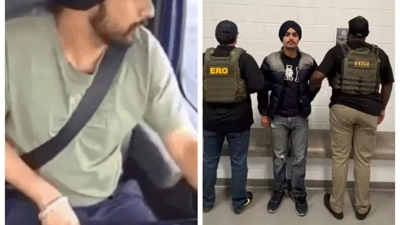 First Harjinder, then Partap Singh: US won't give commercial driver ...