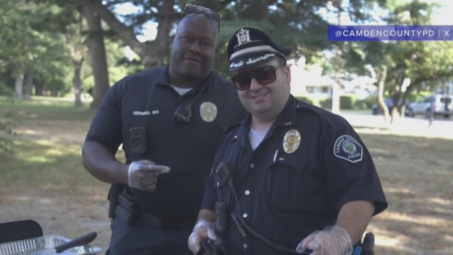 New Jersey city sees first homicide-free summer in 50 years