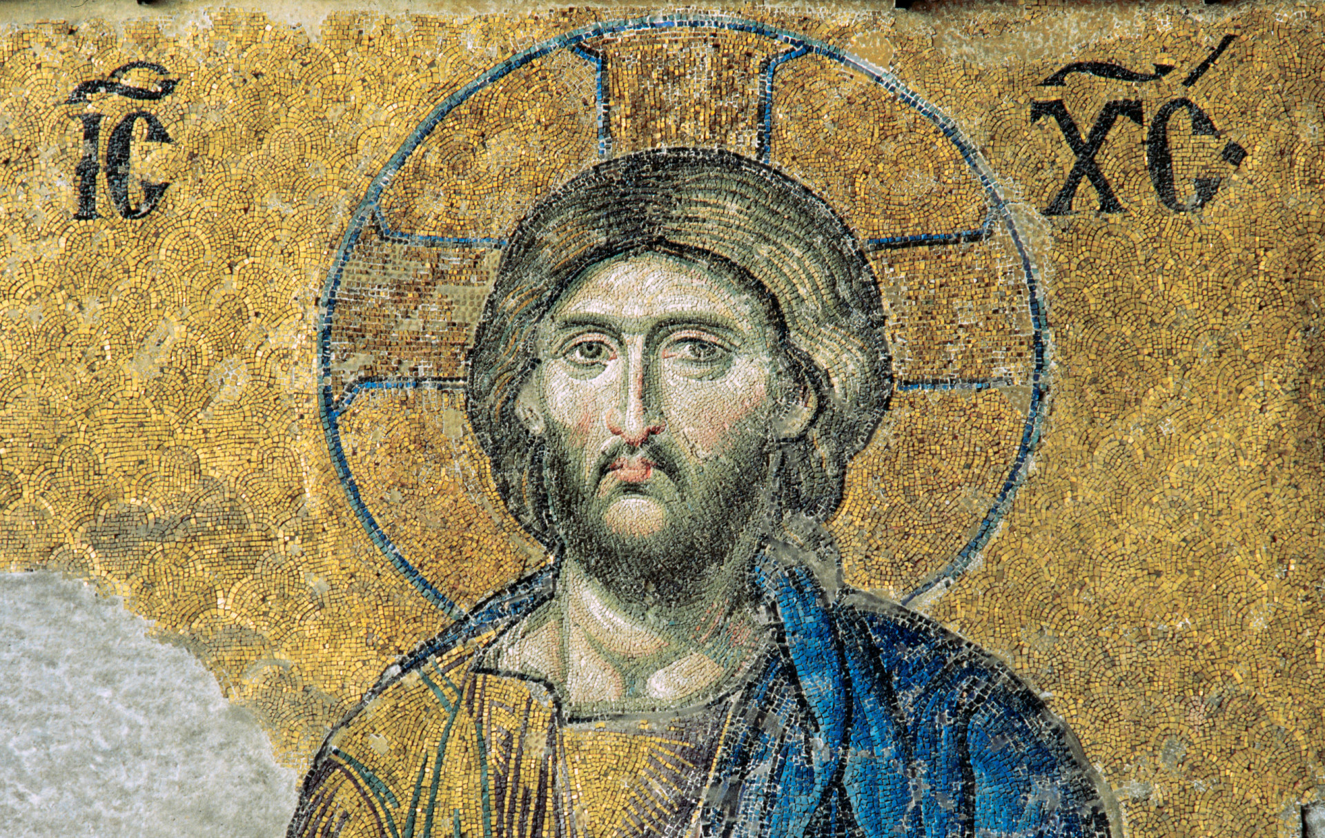 Early written accounts of Jesus outside of the Bible