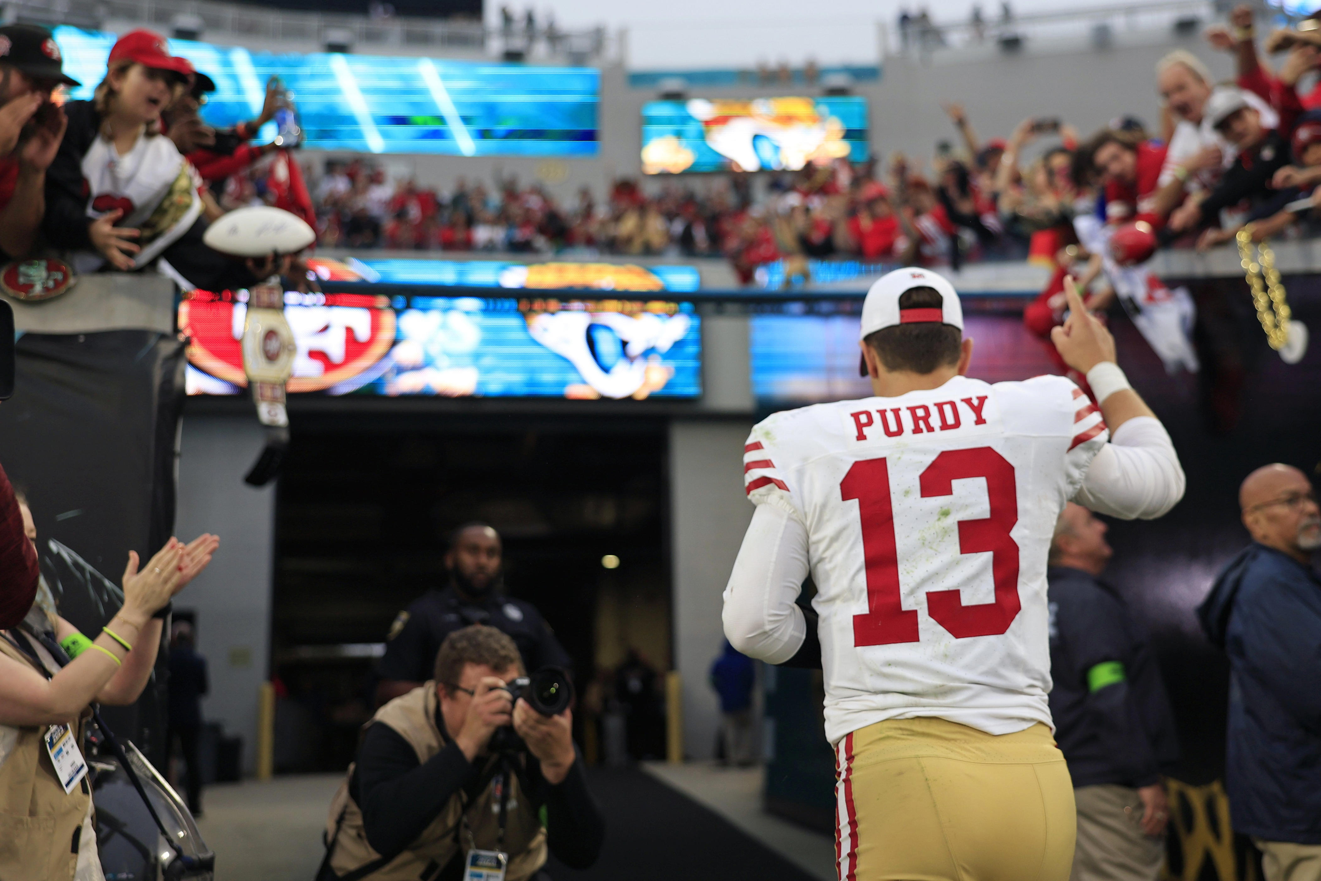 49ers take on Jaguars Sunday, here's where to watch the NFL game in Nevada