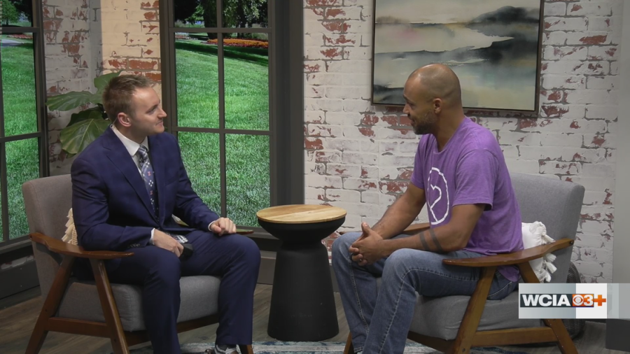 Community Spotlight: Courage Connection