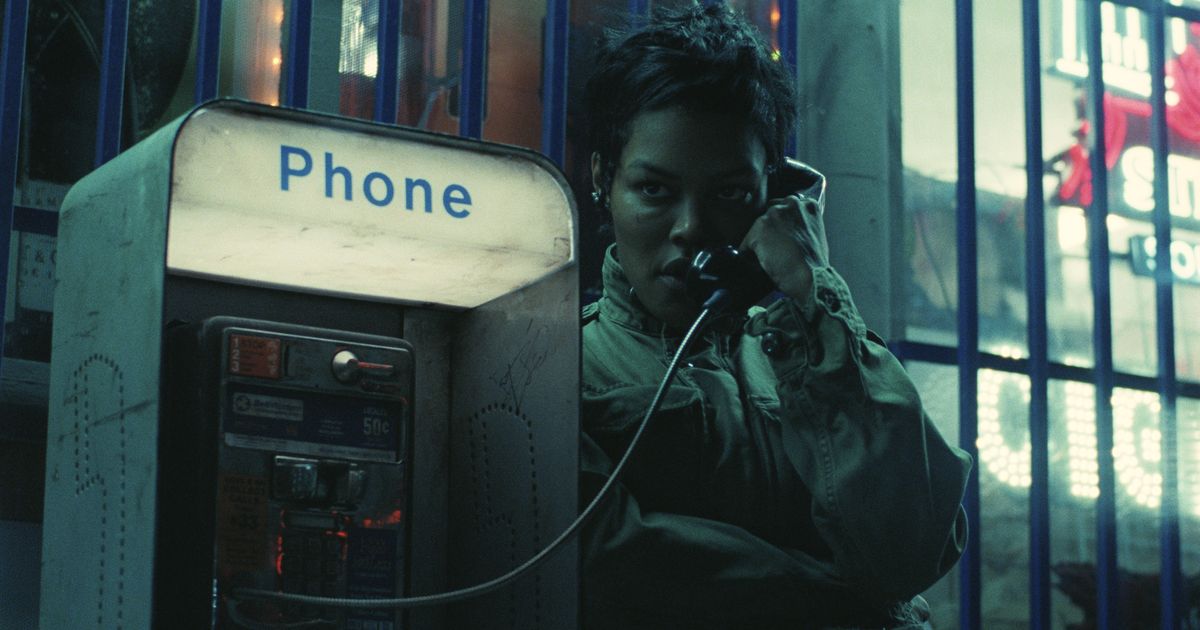 One Battle After Another Is Our New Oscar Front-runner