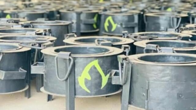 Why Mukuru Clean Stoves won Prince William's Earthshot Prize